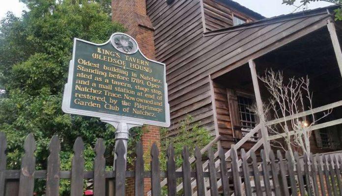 The King's Tavern Natchez: Ghost Adventure, History, Timing