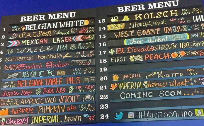 The Moon River Brewing Company Ghost Adventures: Haunted Stories