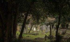 The Most Haunted Place in America: Stull Cemetery, Kansas