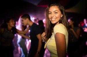 A Tour of the Haunted Cuban Club in Ybor: History, Images