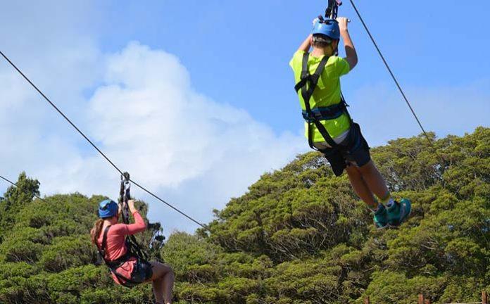 Top 5 Adventure Sports in Los Angeles (Updated 2024) - Mysterioustrip