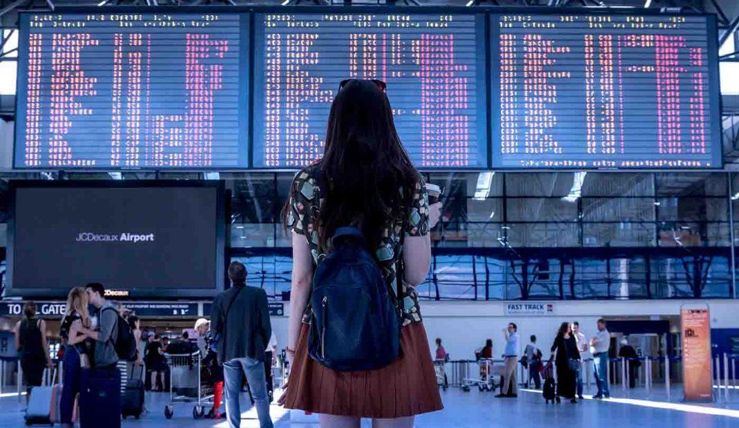 Which is Cheaper Between All-Round Tickets & One Way Flight Ticket?