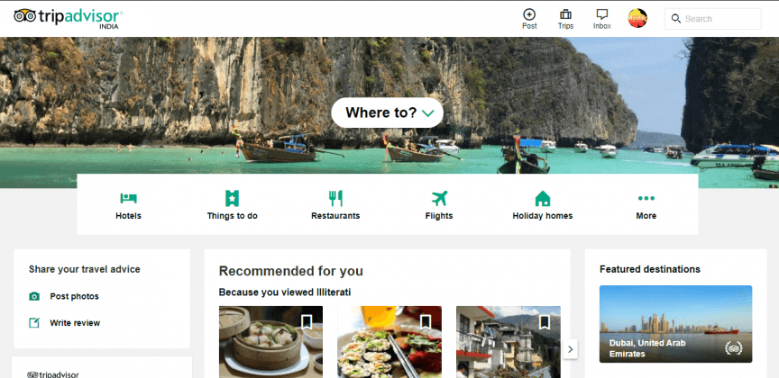 18 Most Useful Travel Apps in India (Updated 2024) - Mysterioustrip