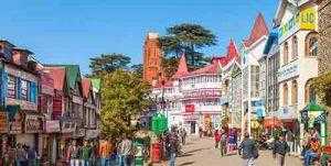 Best Places to Visit in Shimla and Some Interesting Facts - Mysterioustrip