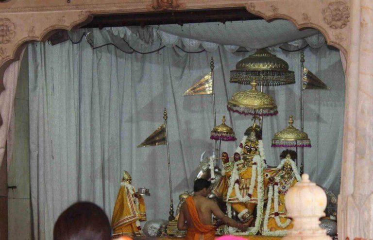 Govind Dev Ji Temple - How To Reach, Timings, Location, Details ...