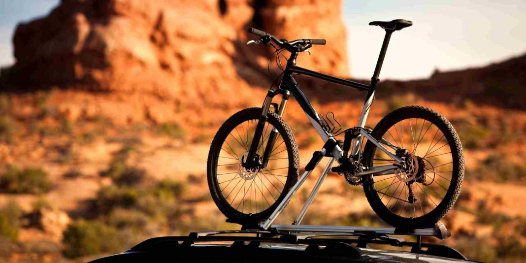 5 Ways To Easily Carry Your Bike Wherever You Go - Mysterioustrip