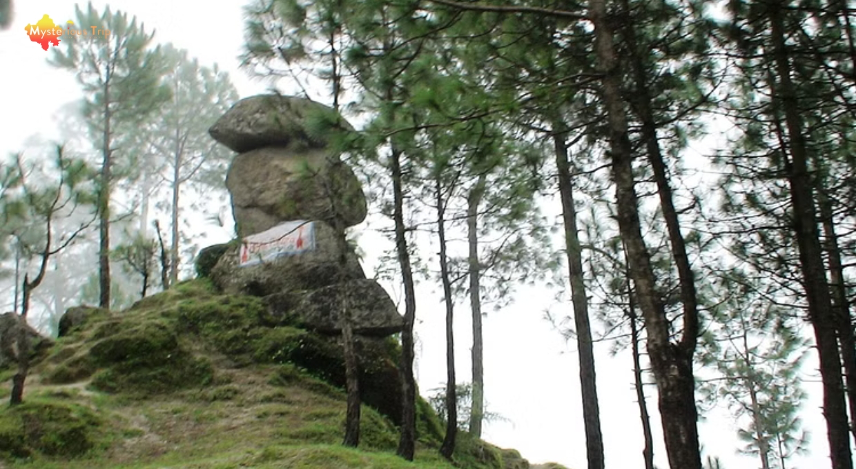 Best places to visit in Lansdowne